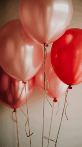 How I Use Pink and Red Balloons to Instantly Say Valentine’s Day ...