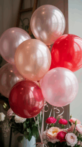 How I Use Pink and Red Balloons to Instantly Say Valentine’s Day ...