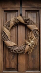 20 Year Round Wreath For Front Door Ideas That Always Work ...